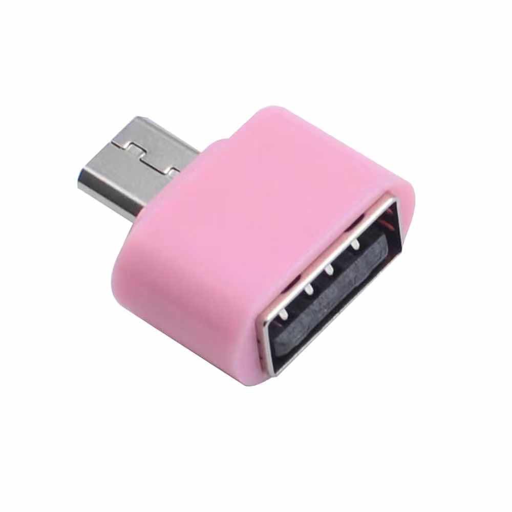 Universal Android OTG Adapter COD | Shopee Philippines