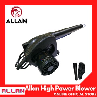 Allan Blower / 500Watts Blower for CPU Computer / Blower Electric hand ...
