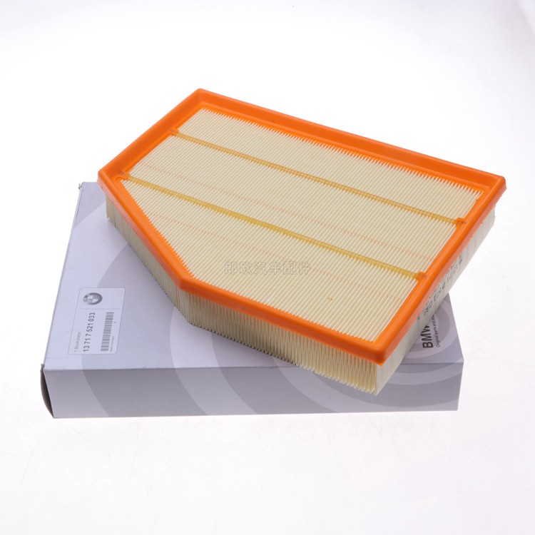 BMW M52 M53 M54 E60 E61 E63 E64 E86 Z4 Engine Air Filter 13717521033 ...