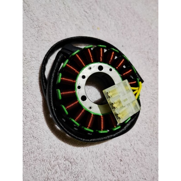 Stator for KTM Duke RC 200 390 | Shopee Philippines