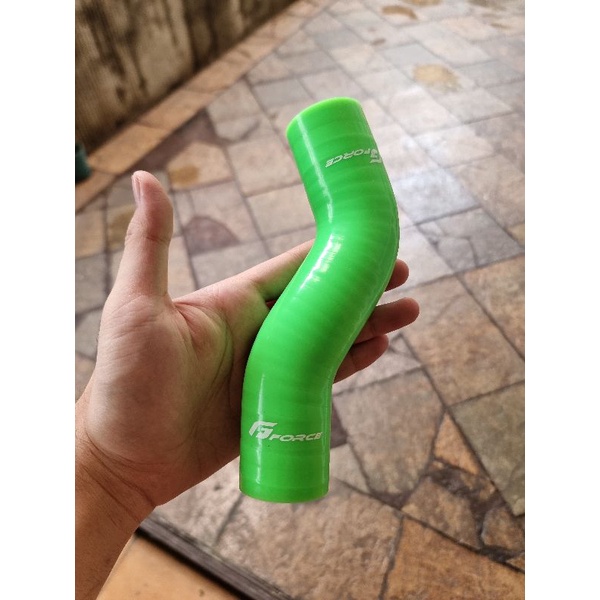 FLEX Toyota 1KD 2KD Hilux Fortuner Innova Upper Radiator Hose | Shopee ...