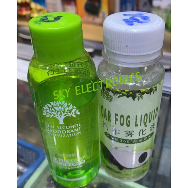 ANTIBAC SOLUTION 100ML. | Shopee Philippines