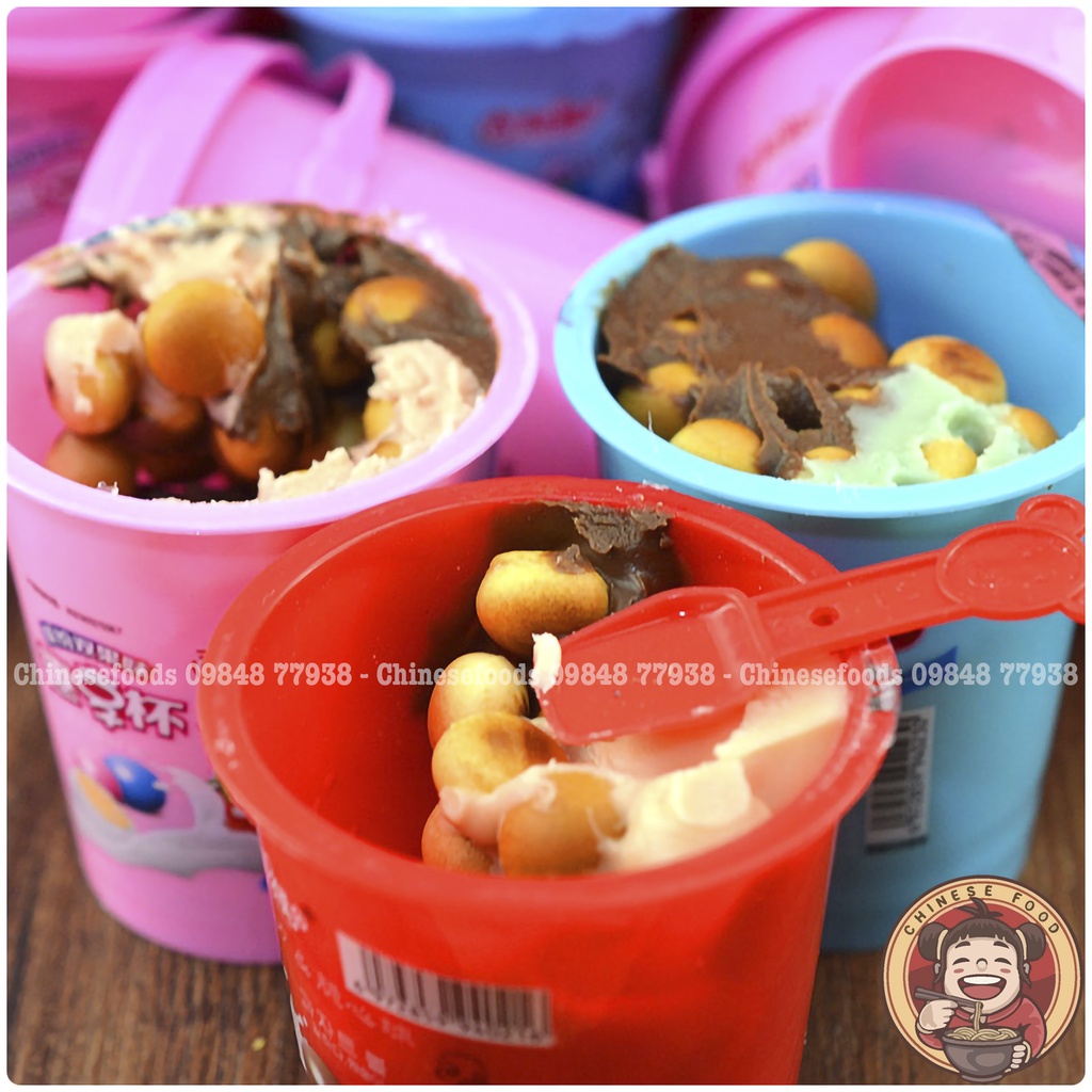 Cute Mini Chocolate Bucket Cake 25g | Shopee Philippines