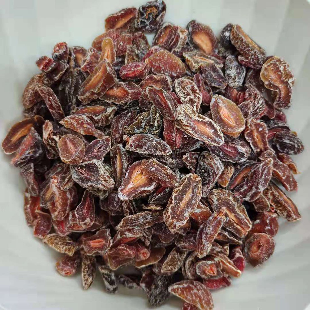 Betel plum Strips Betel plum snacks 500g | Shopee Philippines