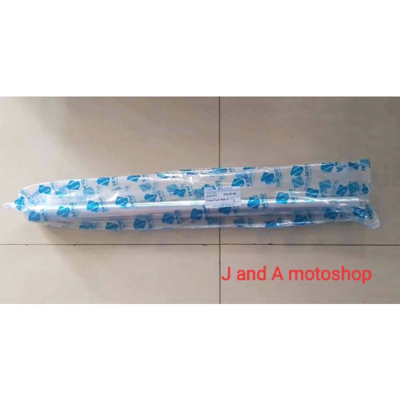 Skygo Fork Tube / Fork Pipe ( 33mm ) / Wizard/King (1pc.) | Shopee ...
