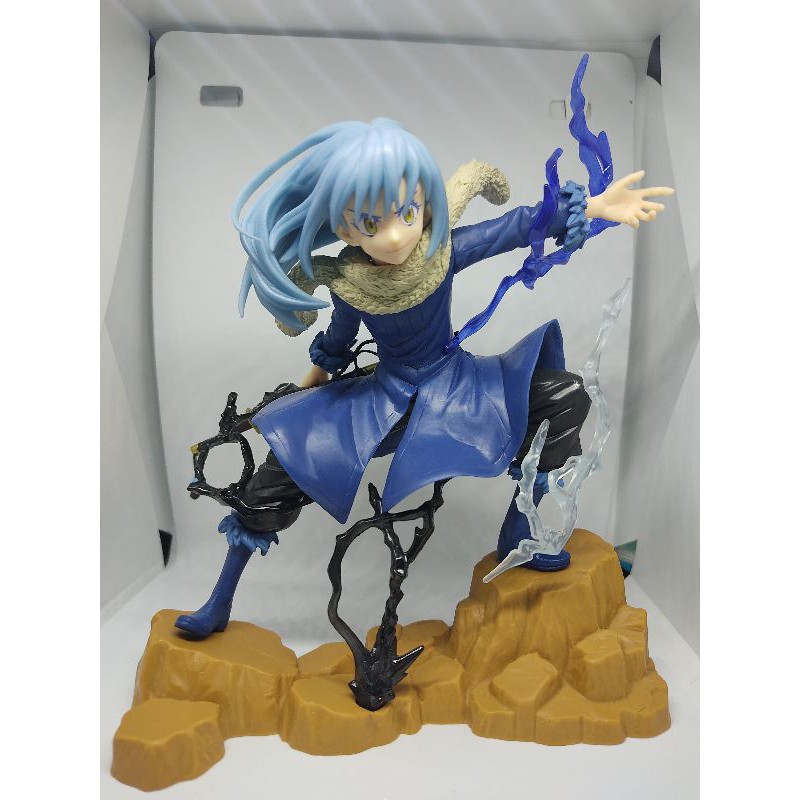 Espresto Rimuru Tempest with box | Shopee Philippines