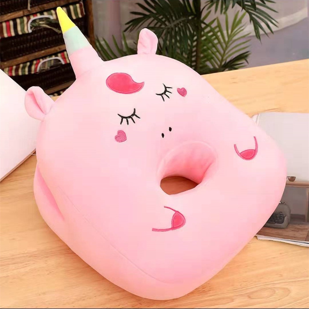 Stitch Nap Plush toy Pillow pikachu Stuffed Toys doremon Doll COD ...