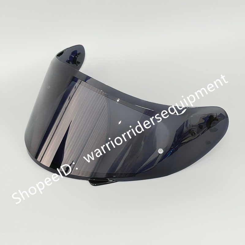 MT-V-12 MT Helmets Visor Lens MT Spare Visor Fit For (MT Revenge ...