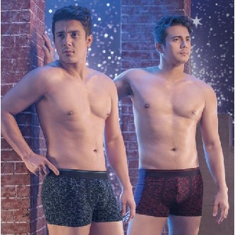 NATASHA CHRISTOPHER Men's Brief | Shopee Philippines