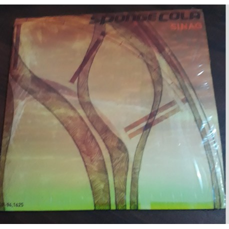 SPONGE COLA SINAG ALBUM | Shopee Philippines