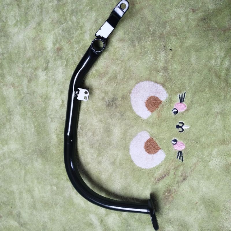 MOTORCYCLE BRAKE PEDAL FOR HONDA XRM TRINITY | Shopee Philippines