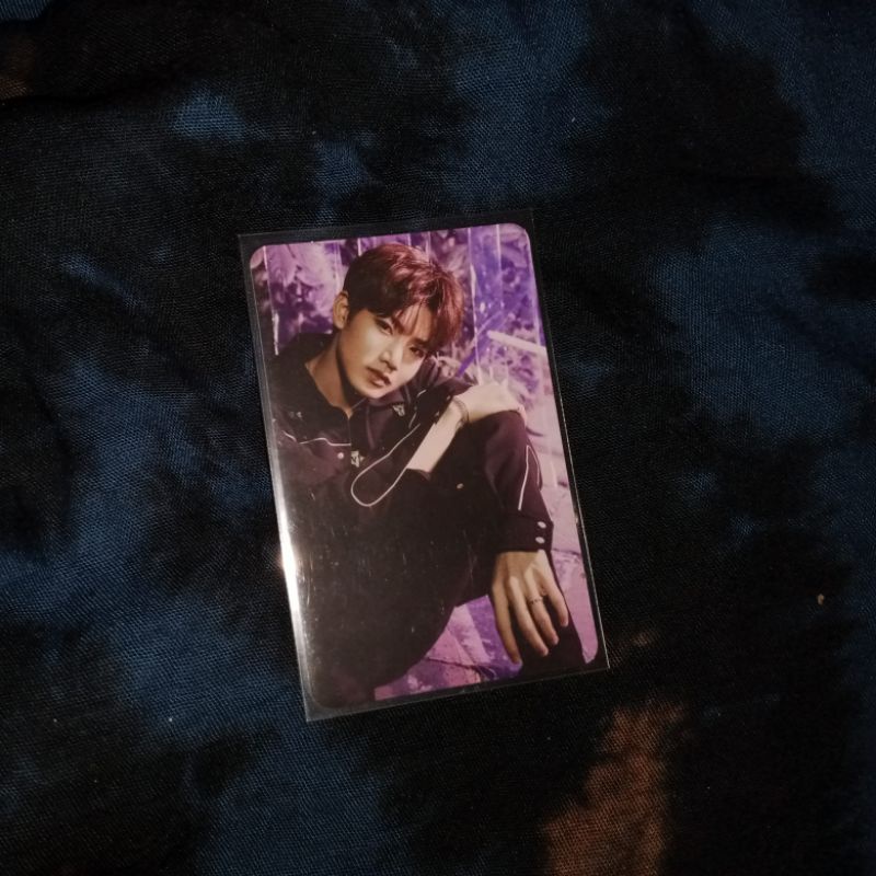 Pc JUNKYU THE FIRST STEP Ch3/TSF Ch3/JUNKYU MAMBA | Shopee Philippines