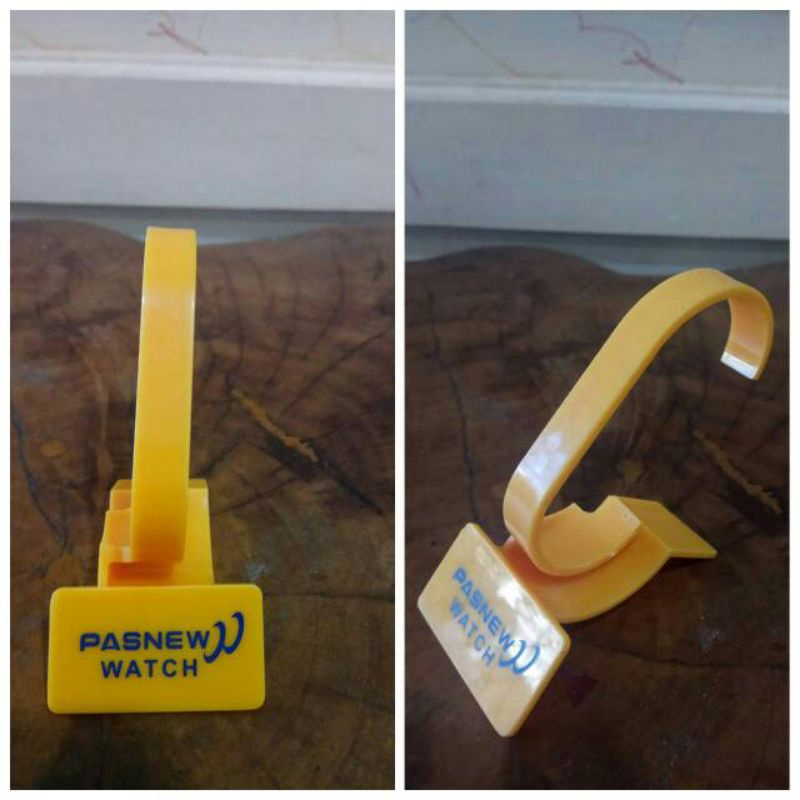 Pasnew Watch Leg Display | Shopee Philippines