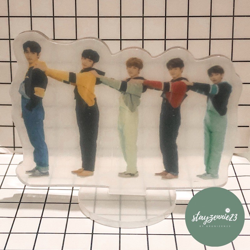 [ Txt/tomorrow by Together, SKZ/Stray Kids, SVT/Seventeen Acrylic ...