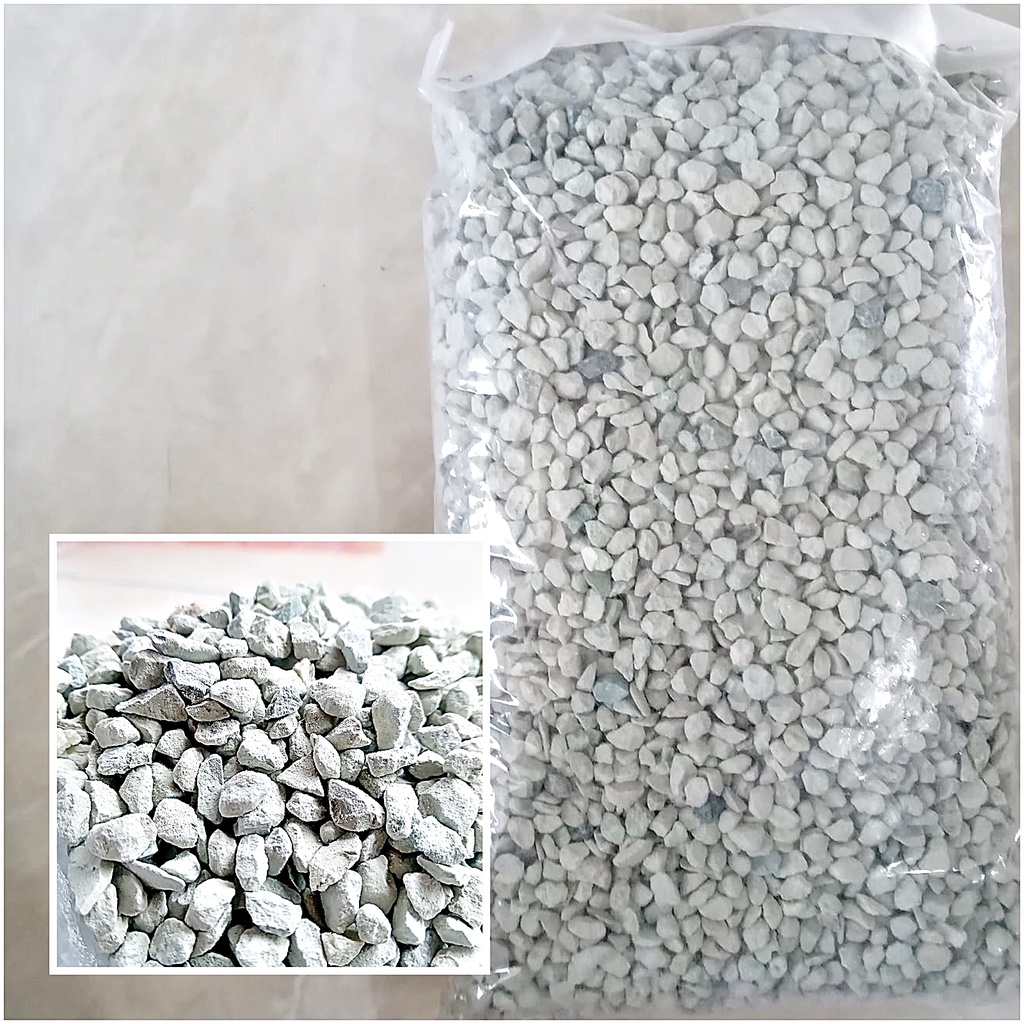 Zeolite ZIOLIT ZEOLITE SAND 1KG CAT SAND CAT SAND | Shopee Philippines