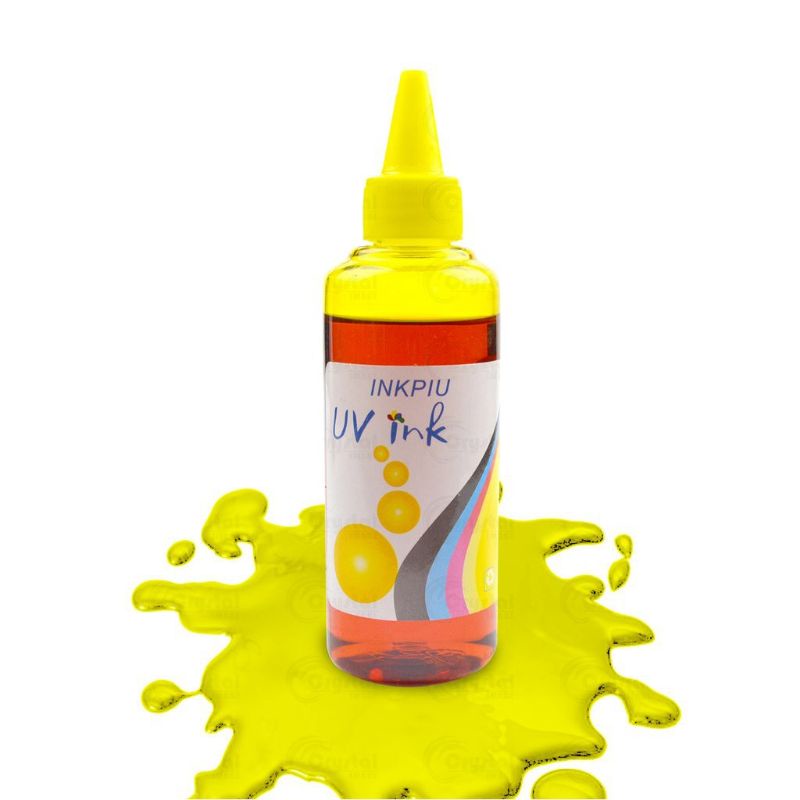 INKPIU UV UNIVERSAL DYE INK 100ML | Shopee Philippines INKPIU UV UNIVERSAL DYE INK 100ML | Shopee Philippines