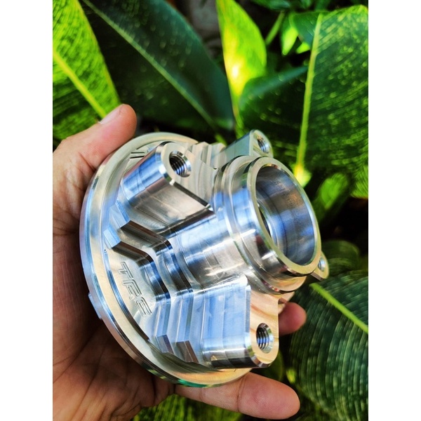 TRC FLUNGE HUB WAVE 125/XRM125 | Shopee Philippines