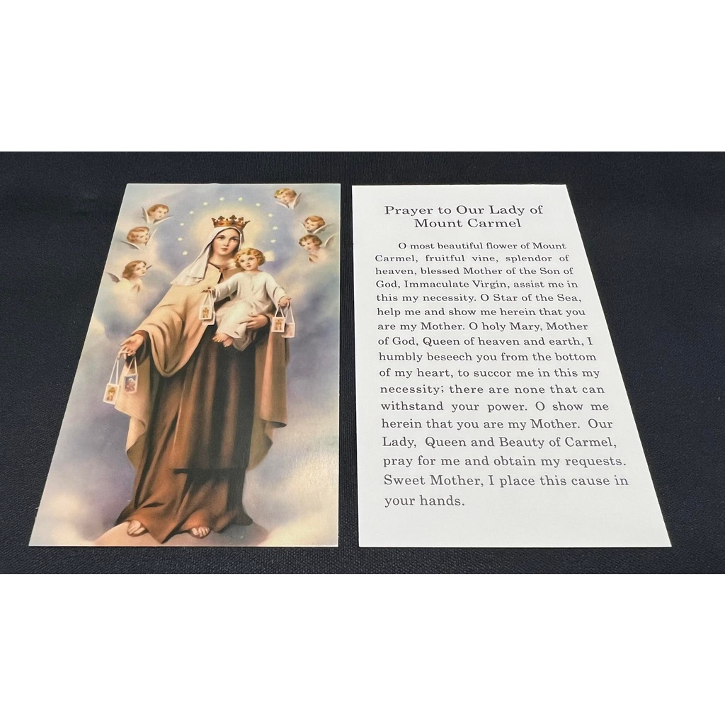 STAMPITA with Prayer Guide (Ordinary) - 6.2 x 10.8 cm | Shopee Philippines