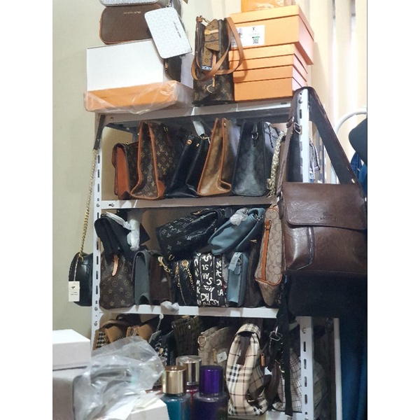 BAGS you will love to CHECK OUT | Shopee Philippines