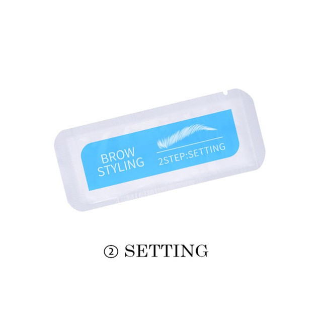 IBCCCNDC Eyebrow Lift Brow Lift Kit Beauty Permanent Brow Lamination ...
