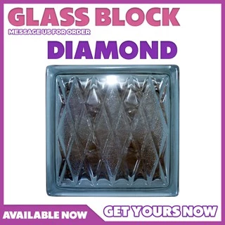 Shop glass block for Sale on Shopee Philippines