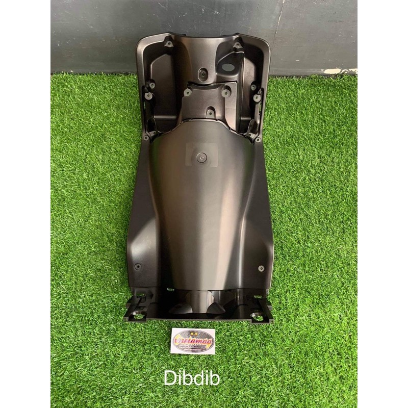 Dibdib (Legshield Assembly) Mio Sporty | Shopee Philippines