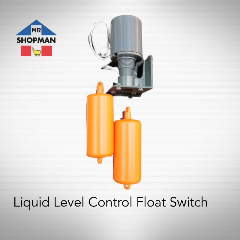 Liquid Level Control Float Switch | Shopee Philippines