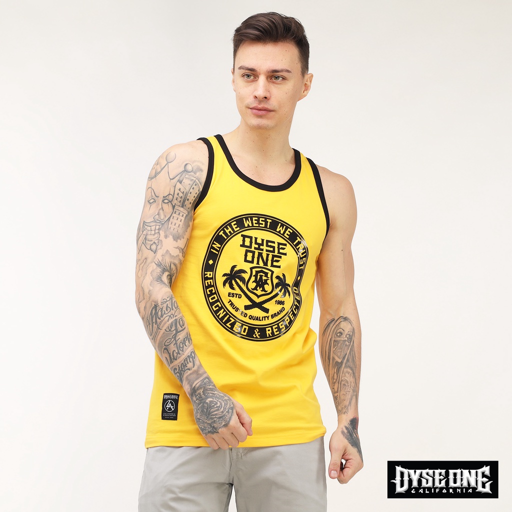 Dyse One Sando DBT03A-0291 (S.Yellow) | Shopee Philippines