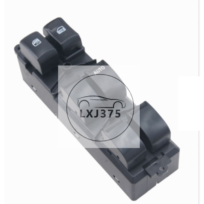 Front Master Power Window Control Switch For 2012-2019 Isuzu D-Max Dmax ...