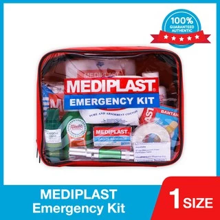 first aid kit - Best Prices and Online Promos - Jun 2025 | Shopee ...