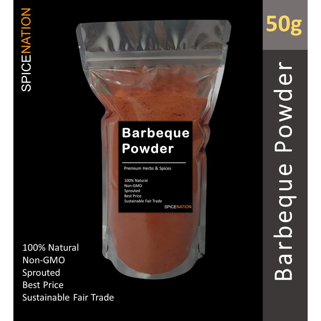 Herbs and Spices 50g (Trial pack) | Shopee Philippines