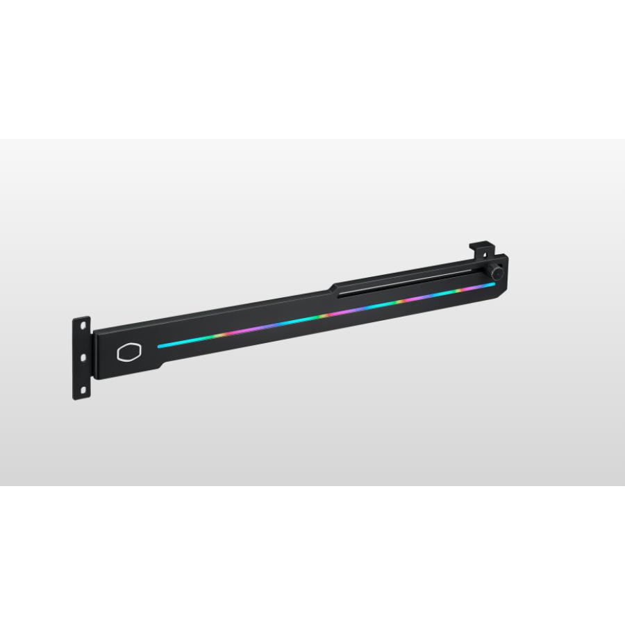 Cooler Master ELV8 ARGB GPU Holder | Shopee Philippines