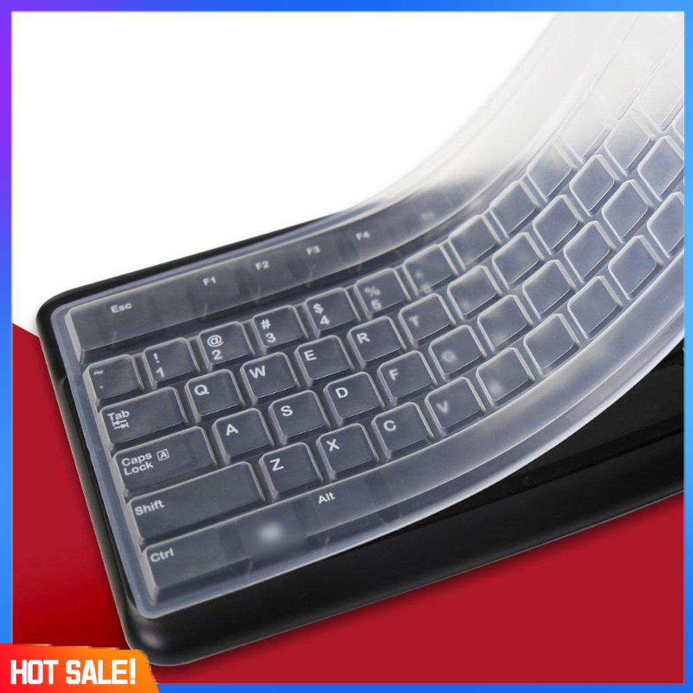 Wireless Mechanical Keyboard Cushion Protective Cover Universal Dust ...