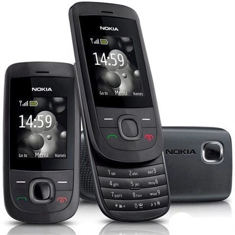 [Ready Stock] 2220s Basic Moblie Phone Classical Cellphone Basic Keypad ...