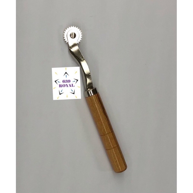 Tracing Wheel Wood (per piece) | Shopee Philippines