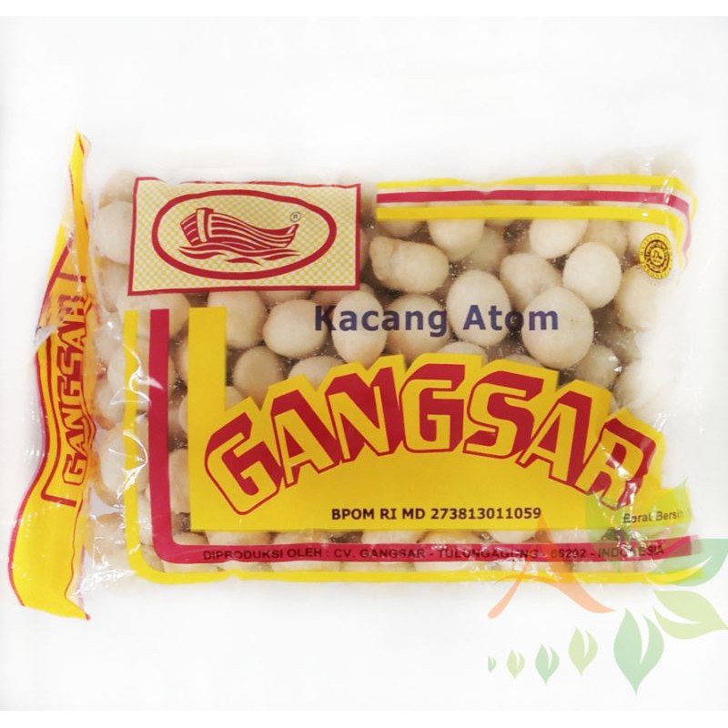 Bronze Atomic Nuts 140gr | Shopee Philippines