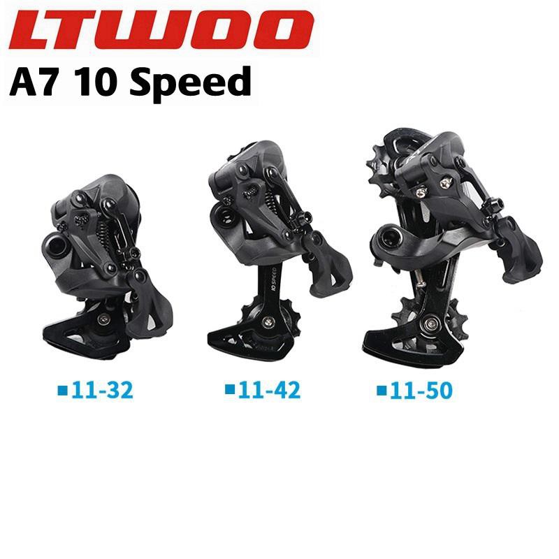 Rd 10 Speed Ltwoo A7 Short Medium Long Cage Rear Derailleur Ltwoo A7 ...