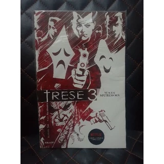 trese - Best Prices and Online Promos - Aug 2024 | Shopee Philippines