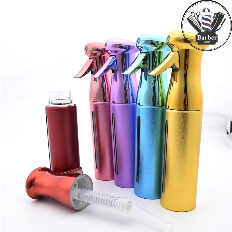 Spot delivery#Electroplating spray bottle high pressure continuous ...
