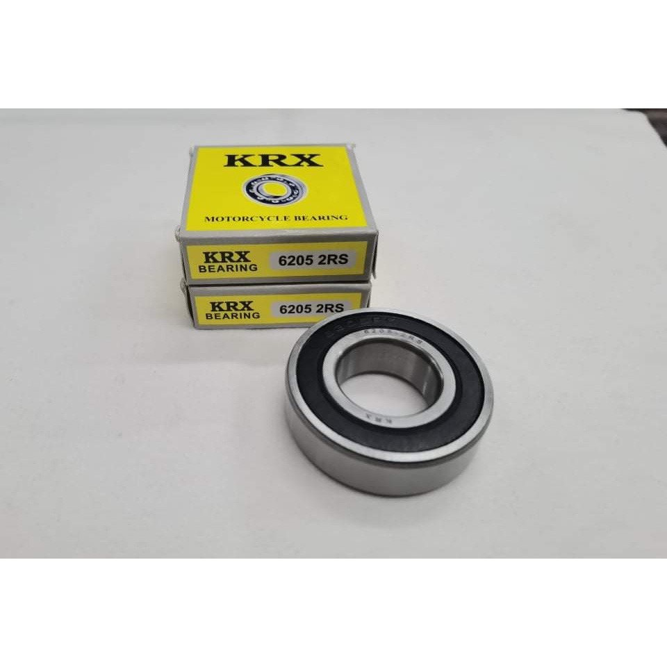 Universal KRX Bearing for Motorcycle | Shopee Philippines