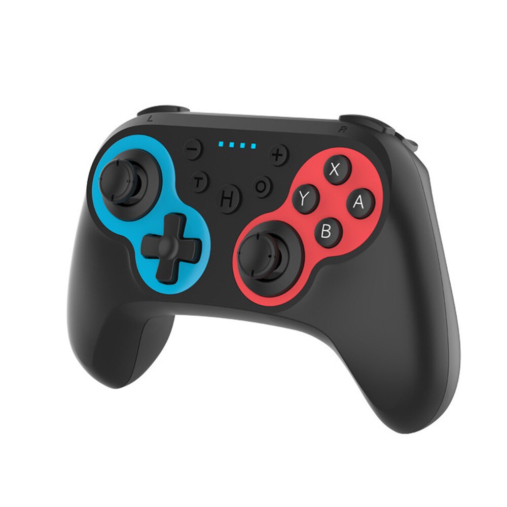 Wireless Controller HD Rumble Bluetooth Gamepad for Steam Deck Nintendo ...