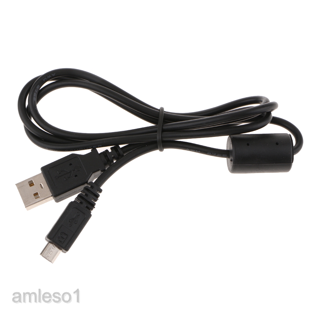 USB Interface Cable IFC-600PCU for G7 X G9 II M5 M6 | Shopee Philippines