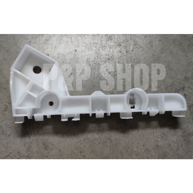 Mitsubishi Attage Front Bumper Gift Lock | Shopee Philippines