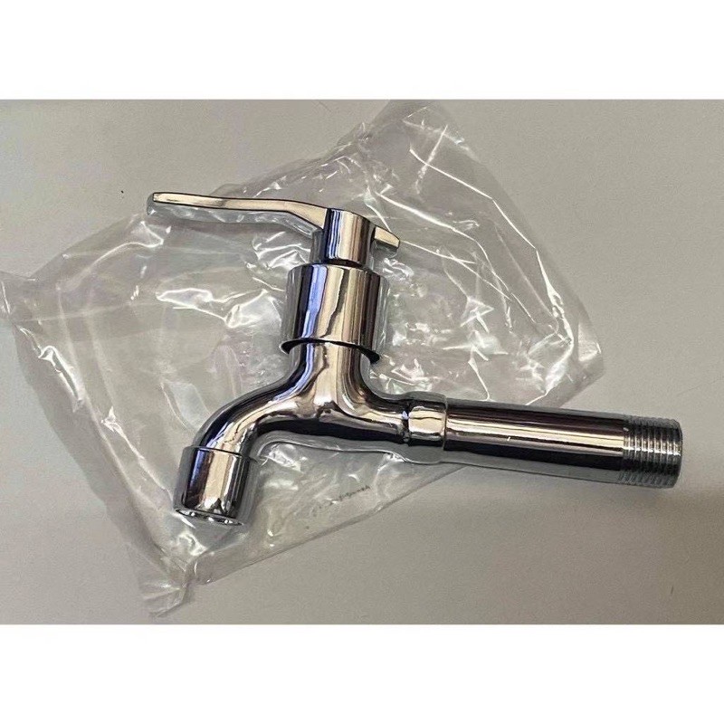 stainless steel elegant faucet sunrise long heavy duty good quality ...