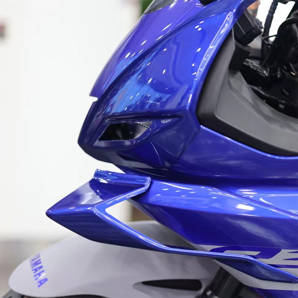 【SEMSPEED】 For Yamaha R3 R25 V2 2019-2024 R15 V3/R15M Motorcycle ...