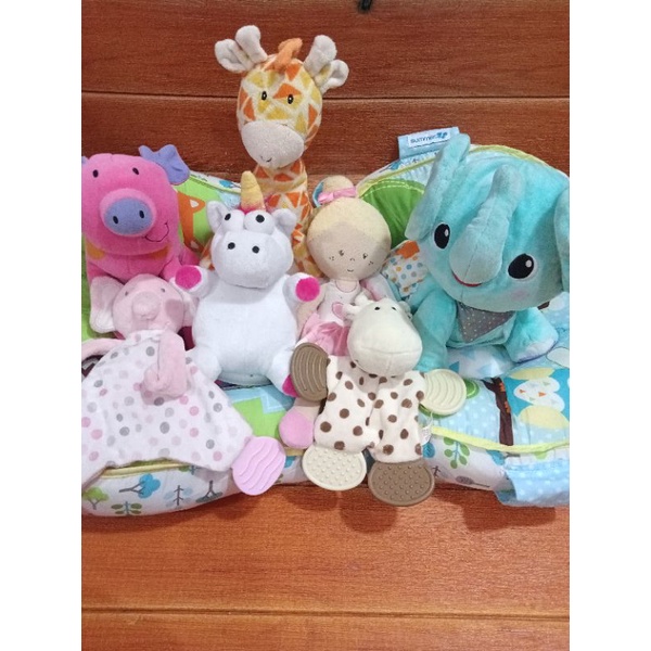 preloved baby toys-Janey | Shopee Philippines