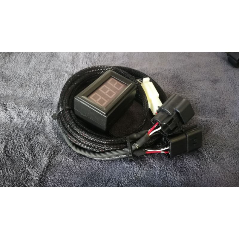 Isuzu Dmax Pressure Monitor | Shopee Philippines