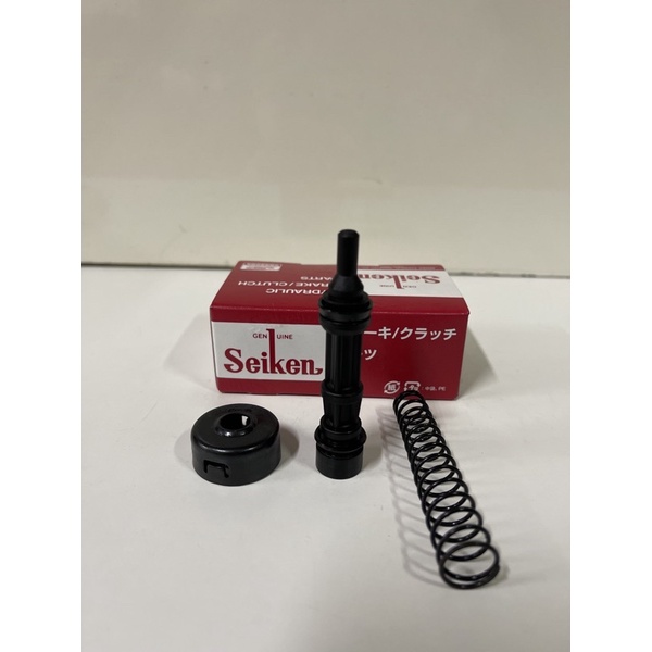Clutch Master Repair Kit for Isuzu DMAX (2003-2013) 5/8” Seiken Brand ...