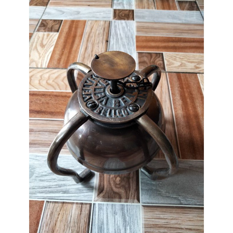 Bell andong bell, delman bell, bicycle bell, brass onthel | Shopee ...