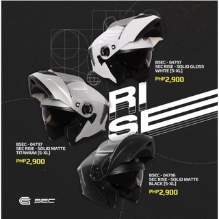 sec helmet - Best Prices and Online Promos - Jul 2024 | Shopee Philippines
